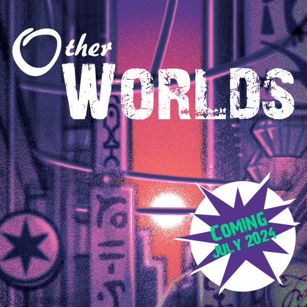 Othered – A Coup of Owls Press